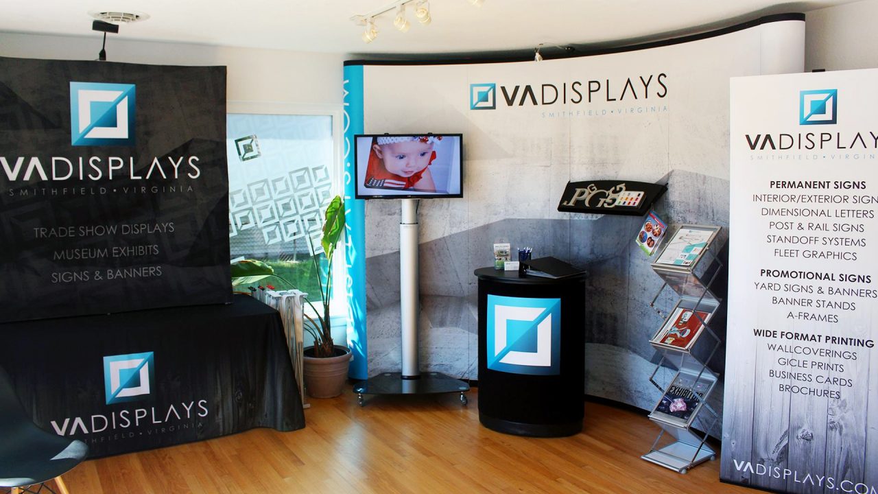 Contact Us | VA Displays